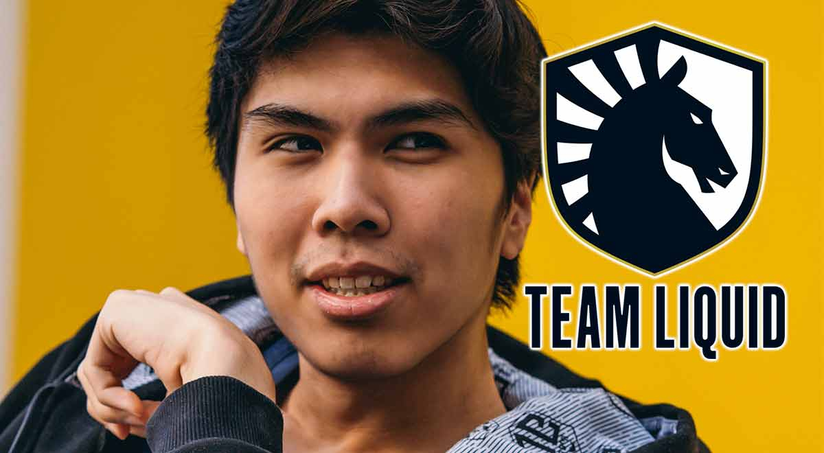 Dota 2: Taiga revela por qué dejó Team Liquid por OG