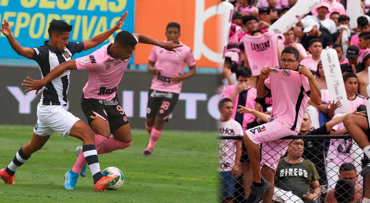 ¡Fiesta en el Callao! Sport Boys podrá tener su hinchada para el duelo ...