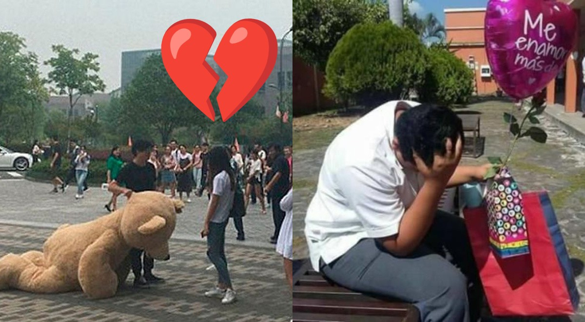 Día de San Valentín: ¿Quiénes son los "soldados caídos" y por qué se ...