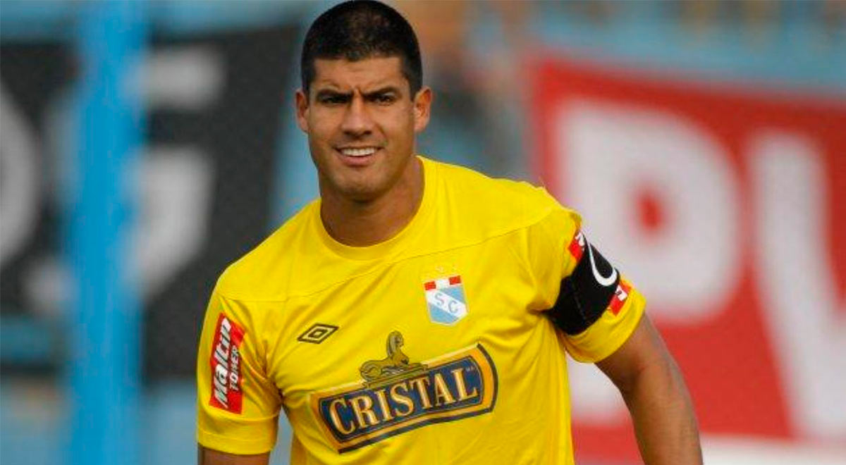 ¿Qué es de la vida de Erick Delgado, el arquero que se volvió ídolo en ...