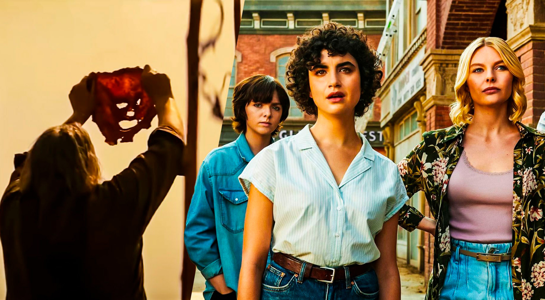 Netflix: La Masacre de Texas, de qué se trata y cómo verla