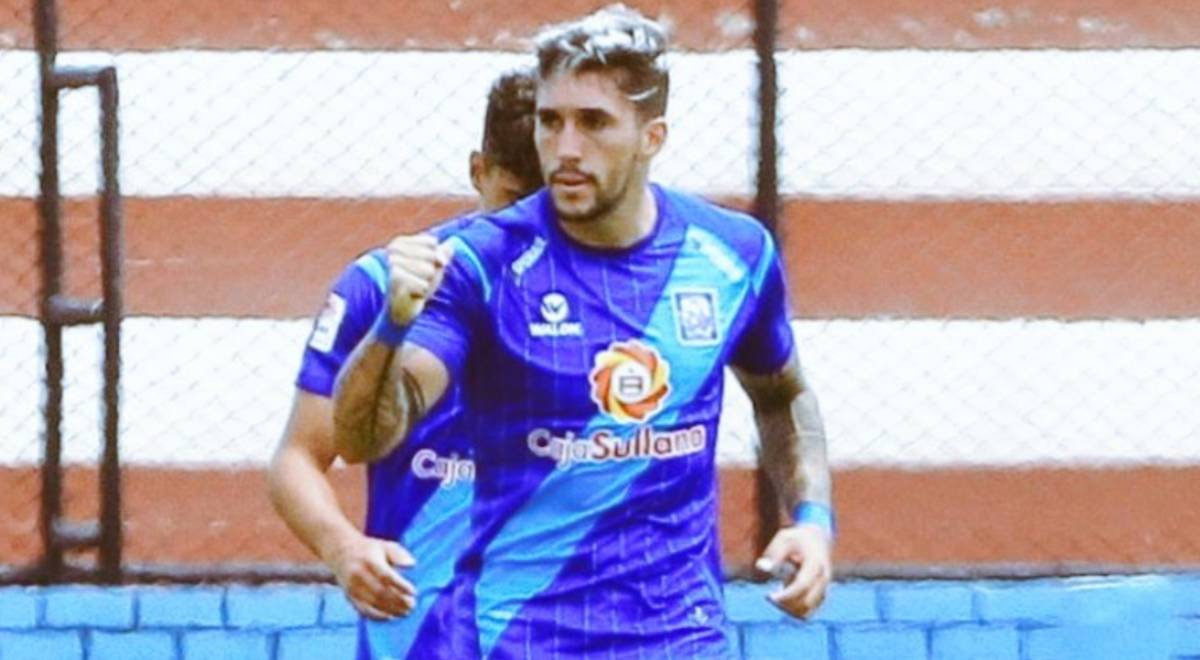 Santiago Arias previo al choque contra Alianza Lima: “Para mí es un ...