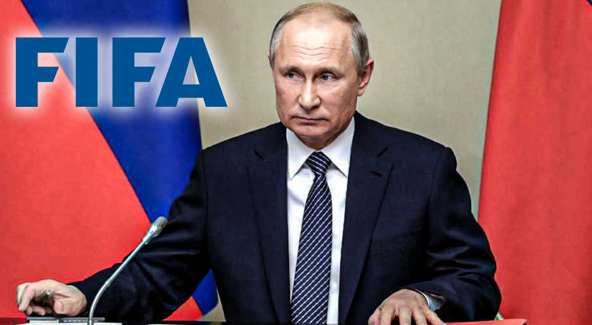 Vladimir Putin y sus asombrosos vinculos con el futbol Schalke 04 Zenit ...