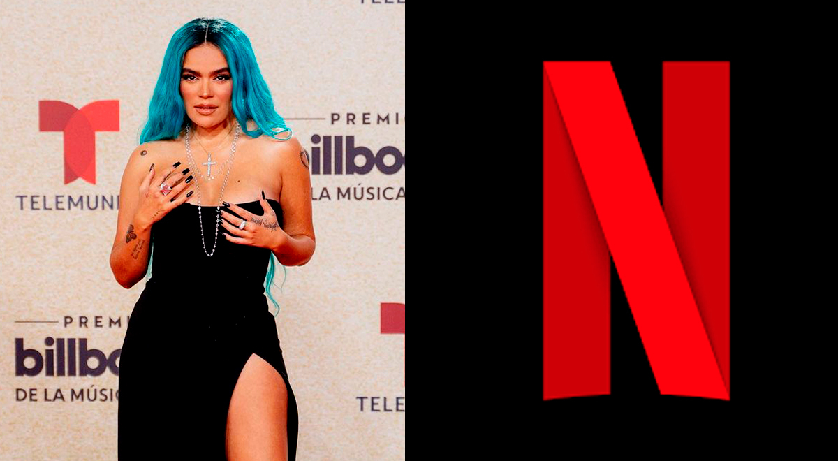 Netflix: Karol G debutará como actriz en serie junto a Sofía Vergara