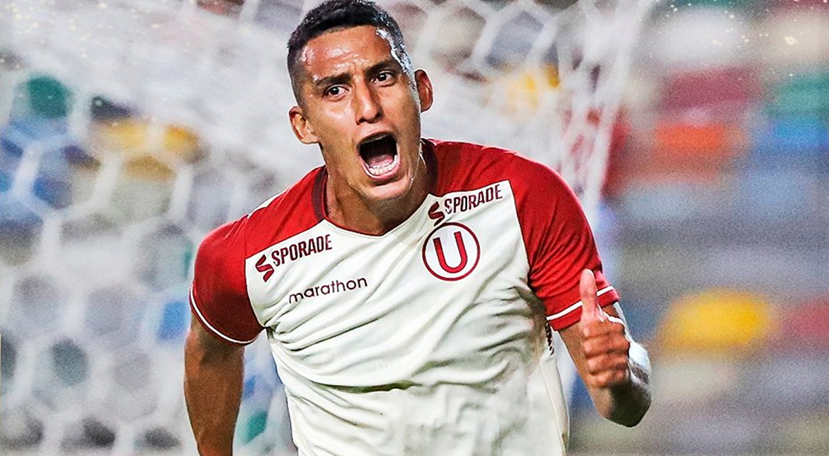 Alex Valera: ¿Hasta cuándo tiene contrato el goleador de Universitario?