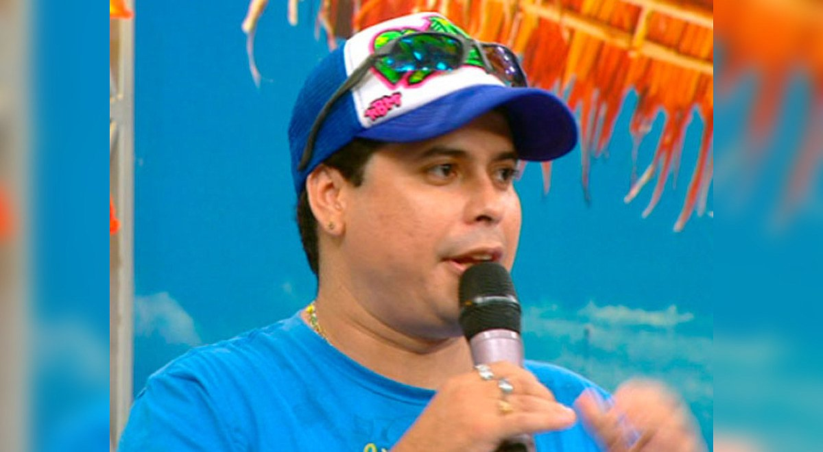 Andy V: Ministerio Público abre investigación en su contra por presunta ...