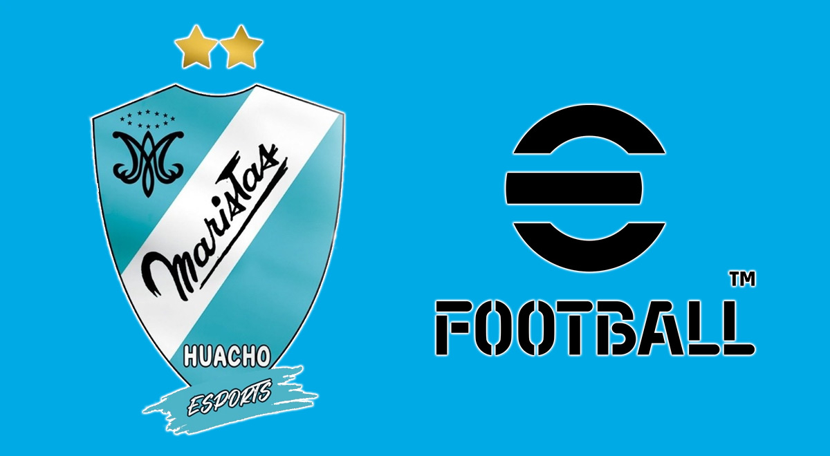 eFootball: Club Social Deportivo Maristas anuncia su entrada a los ...