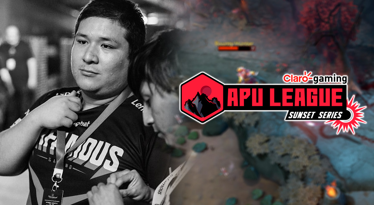 Dota 2: Kingteka debutó en Balrogs con una derrota - Líbero Esports