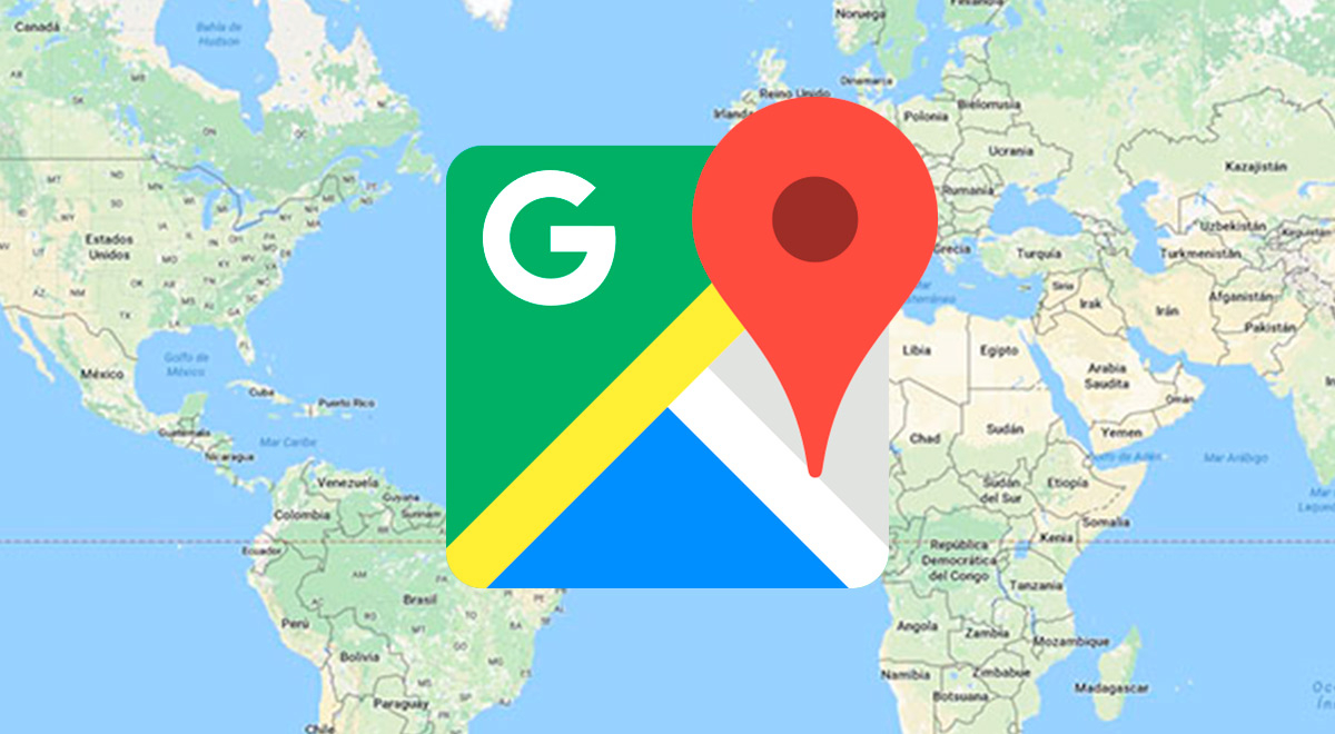 Google Maps: aprende a ver las coordenadas de un lugar y cómo entenderlas