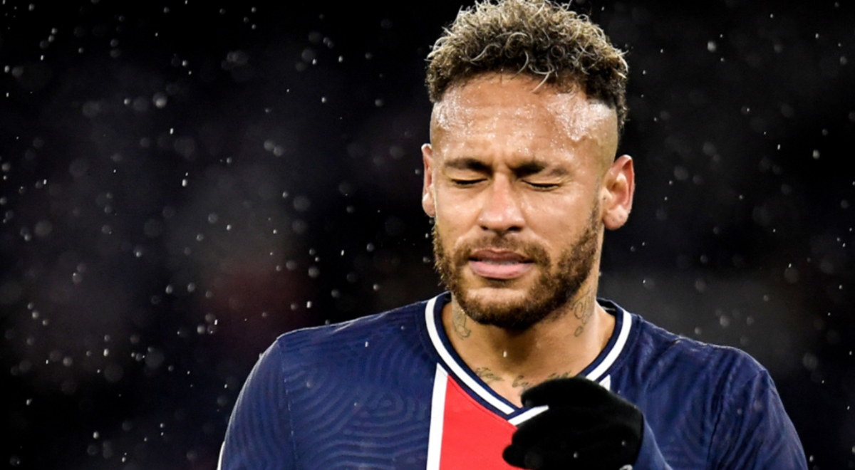 Neymar transfermarkt valor mercado de pases actual fichajes 2022 PSG ...