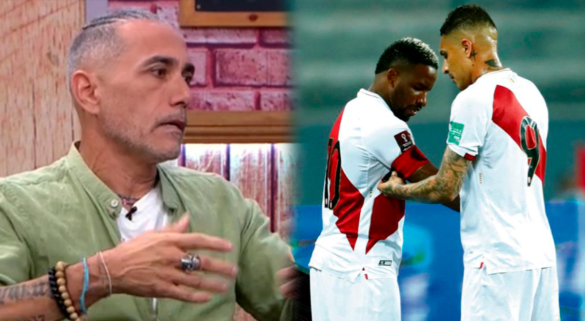 José Chávarri: "No me puedo imaginar que en la última fecha no estén ...