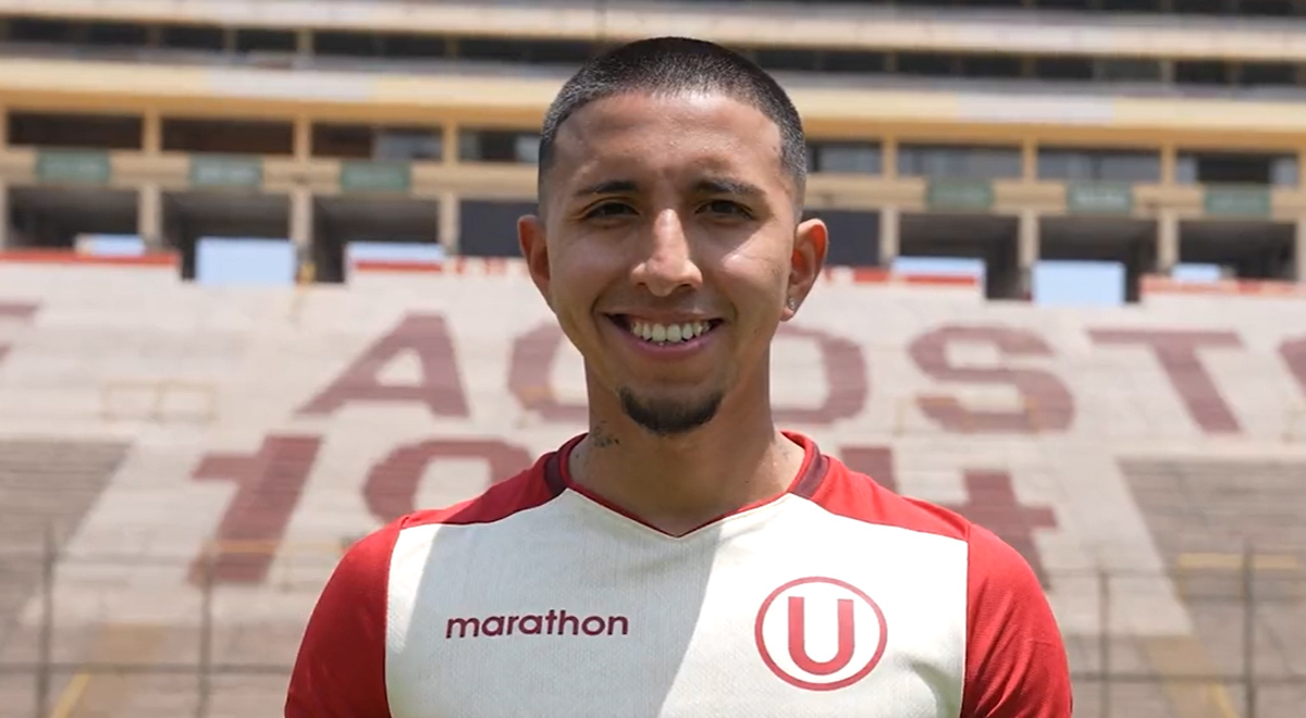 ¡Ya es oficial! Rodrigo Vilca fue anunciado como nuevo fichaje de ...