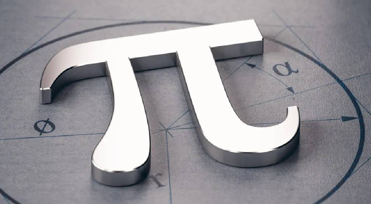 Día mundial del Número Pi: ¿Cuál es la razón por la que se celebran los ...