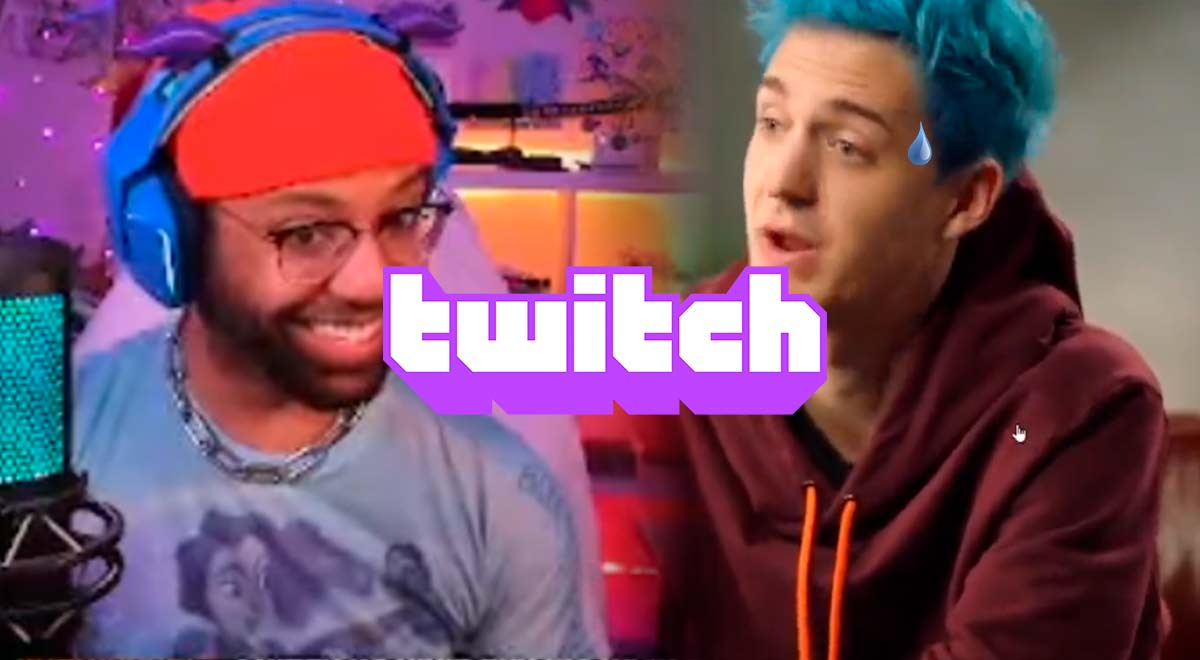 Twitch: streamers critican a Ninja por su guía de cómo ser streamer | Líbero esports
