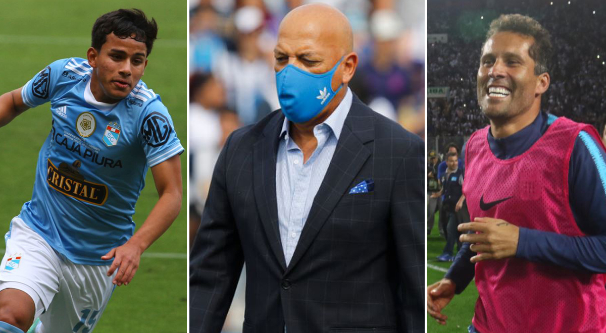 Roberto Mosquera respondió a Leao Butrón por criticar a Jhilmar Lora