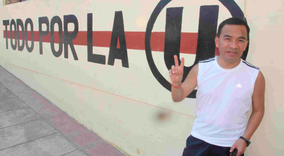 ¿Qué fue la vida de Julio Pacheco? Directivo que prometió que la U ...