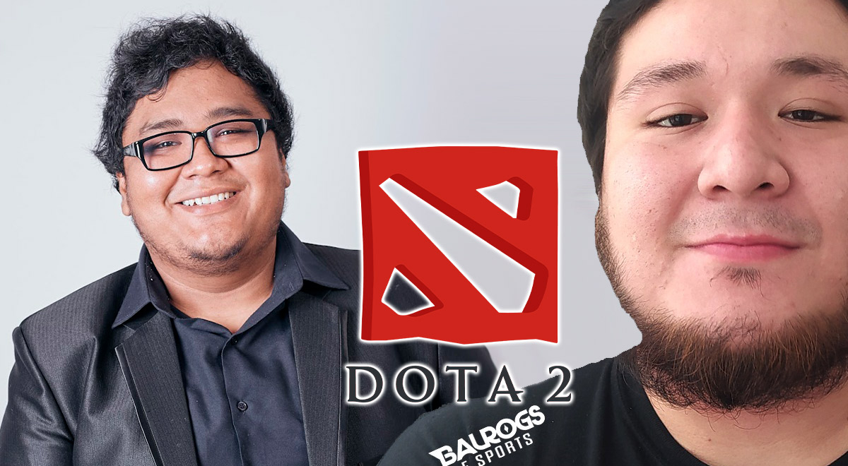 Dota 2: Kingteka señala que, a comparación de Smash, no está baneado ...