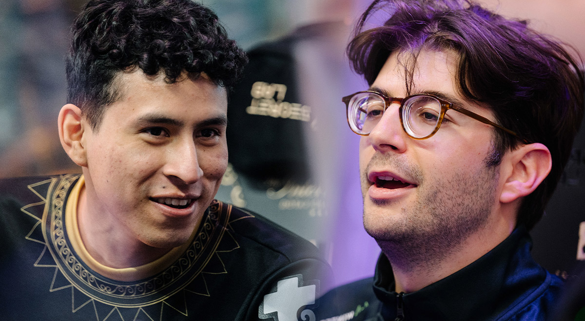 Dota 2: Ceb señala a Chris Luck como su midlaner favorito de Sudamérica ...