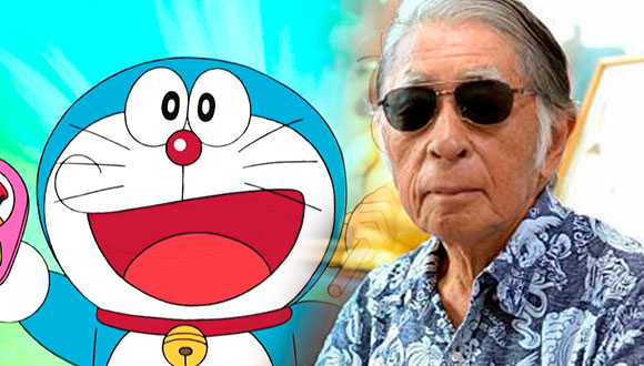 Fallece el ilustrador de Doraemon, Fujiko Fujio A, a los 88 años
