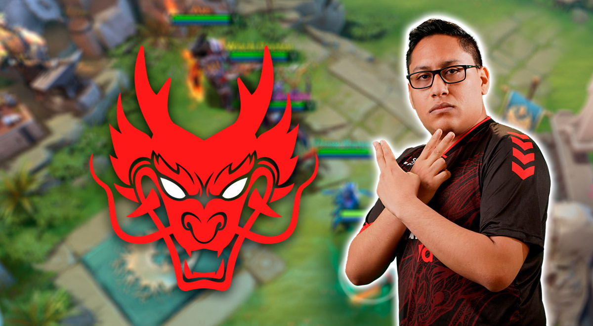Dota 2: Hokori vence a Infinity por 2-0 en el DPC - Líbero Esports
