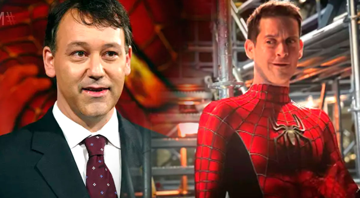 Sam Raimi habla sobre 'Spider-Man 4' con Tobey Maguire: "Todo es posible"