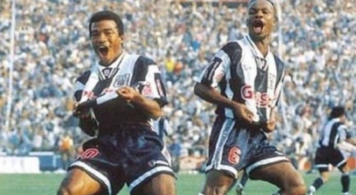 Universitario Vs Alianza Lima ¿cuáles Fueron Las Mayores Goleadas Que