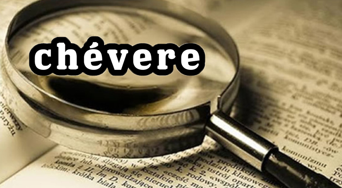 ¿Dónde se originó la palabra 'chévere'? Conoce aquí la verdad