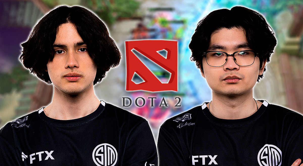 Dota 2: TSM vence a Evil Geniuses en el DPC y se acerca a la Major ...
