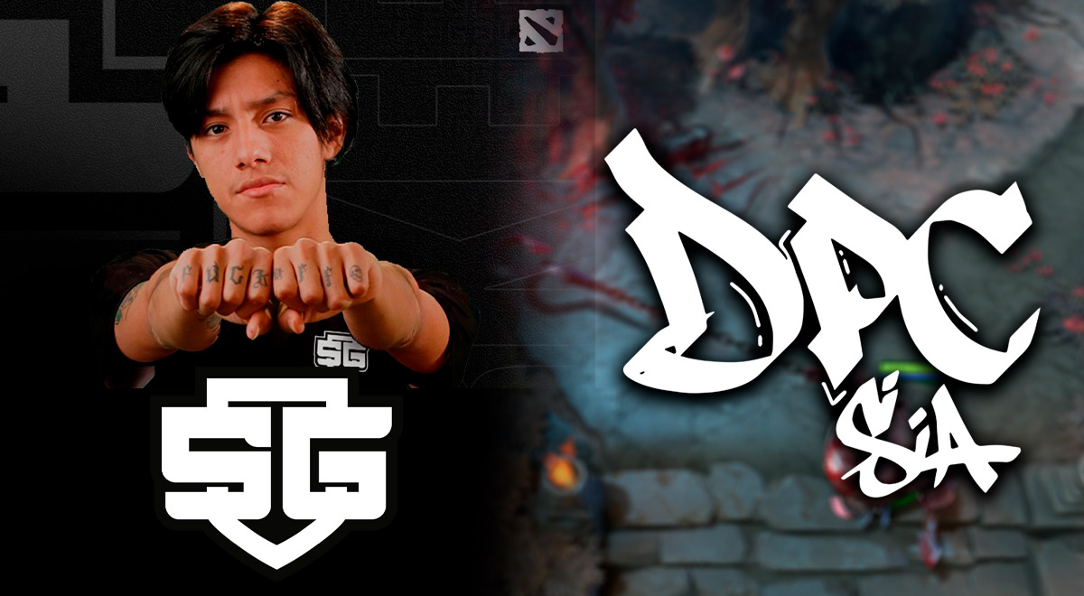 Dota 2: SG Esports regresa a la Primera División del DPC - Líbero Esports