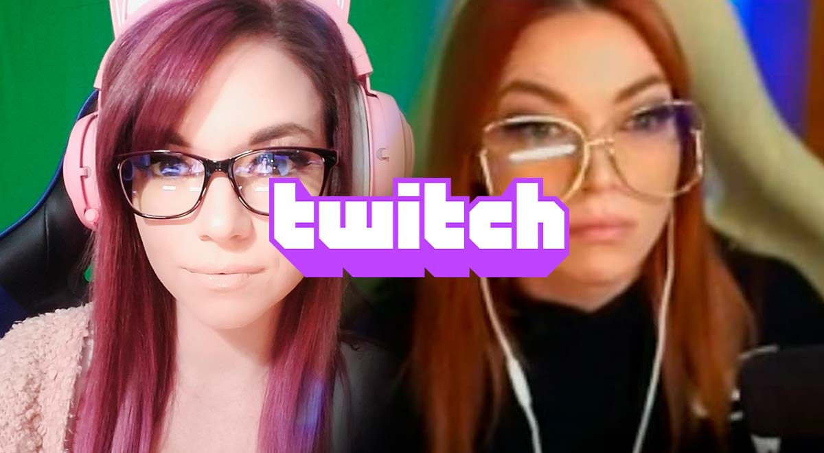 Twitch: Streamer es demandada por "fraude romántico" por rechazar a ...
