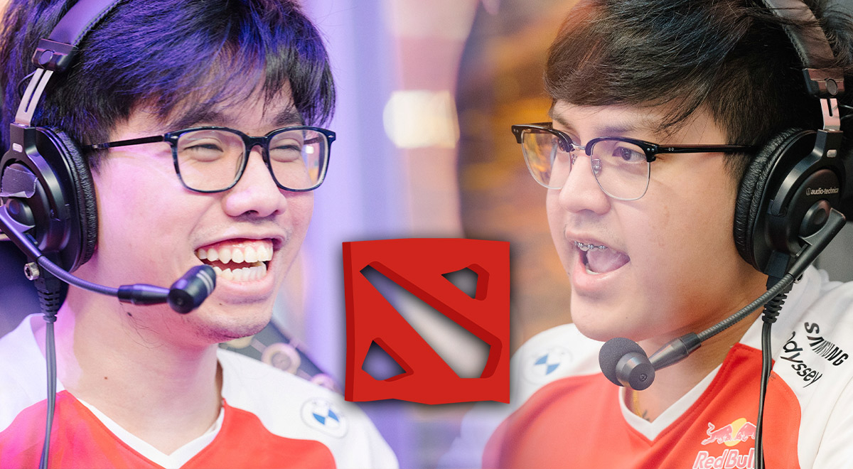 Dota 2: T1 clasifica a la Major tras derrotar a Polaris - Líbero Esports