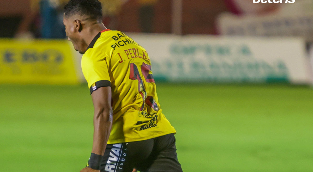 Barcelona SC 1-0 Club Macara | Goles | Resumen | Liga Pro de Ecuador