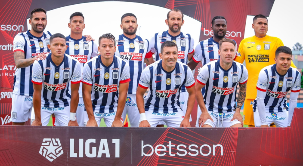 Alianza Lima Hoy últimas Noticias Del Cuadro Blanquiazul Lunes 25 De