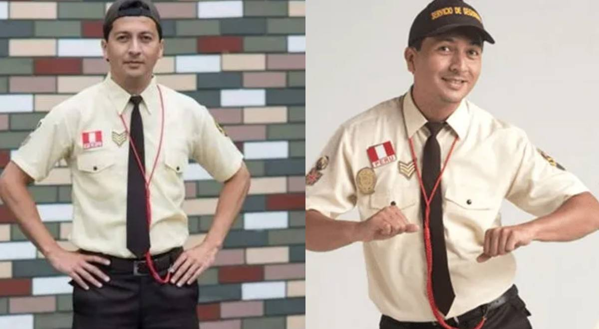 ¿Qué fue de la vida de Carlos Solano, 'Félix' en Al fondo hay sitio?