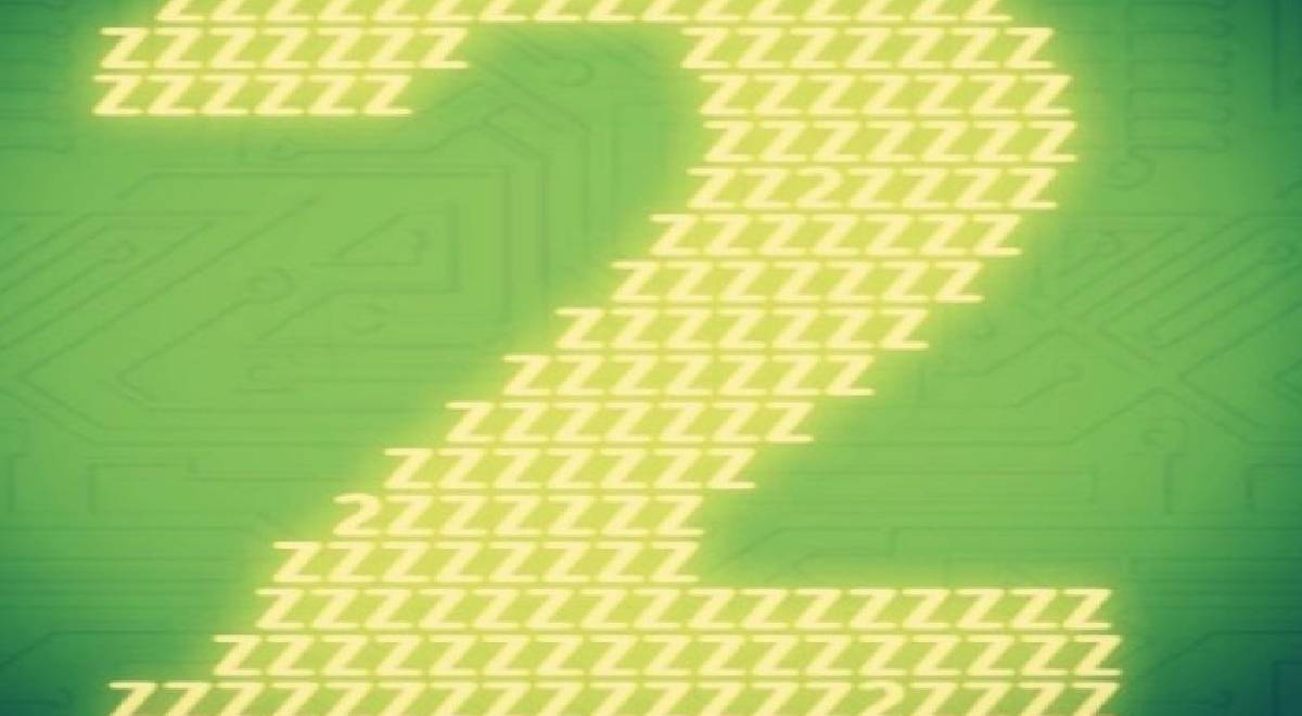 Intenta hallar los números "2" escondidos en solo segundos y supera ...