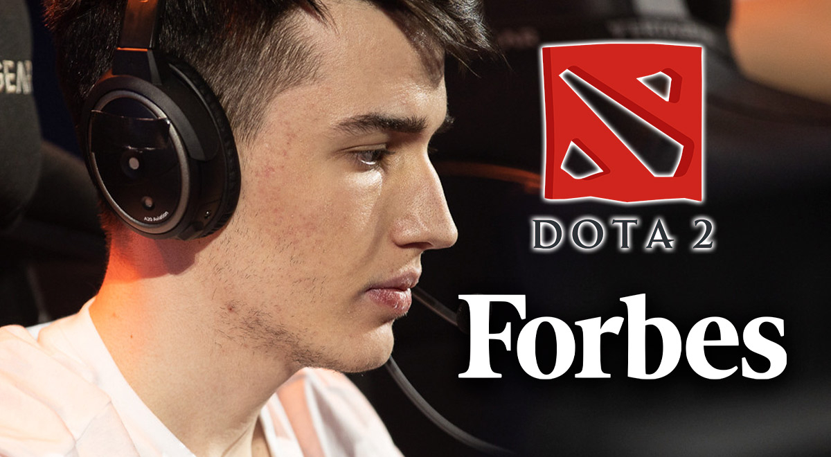 Dota 2: Collapse es nominado a prestigiosa lista de jóvenes ...