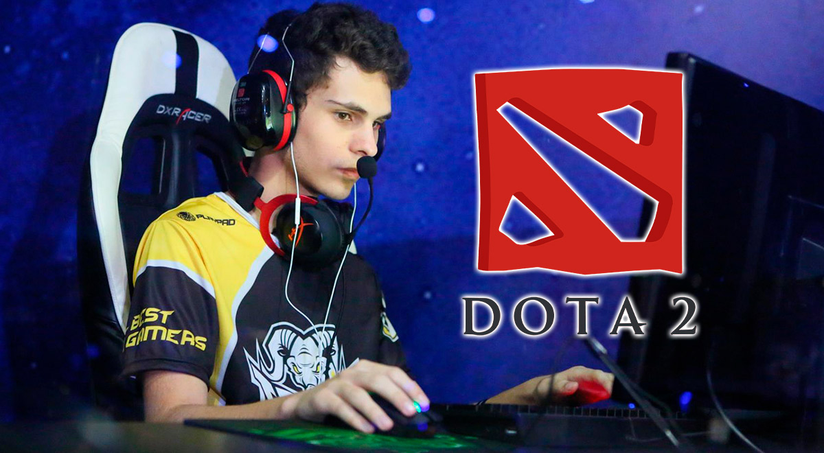 Dota 2: Mandy forma equipo con los ex-integrantes de APU King of Kings ...