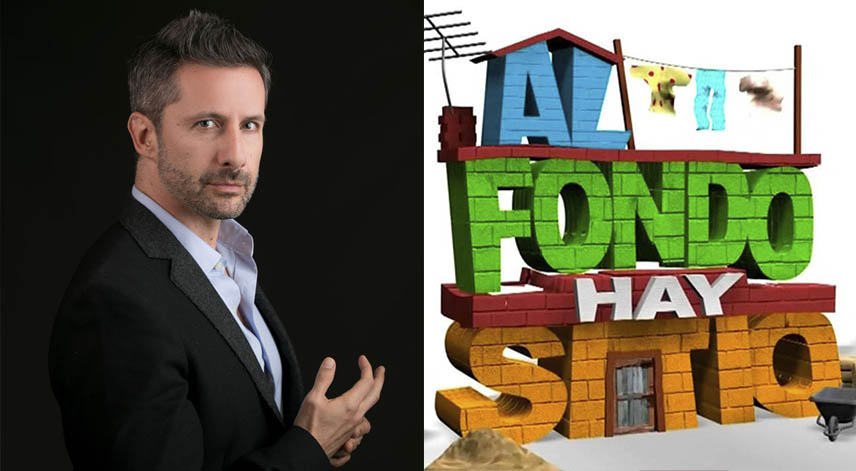 ¿Qué fue de la vida de Marco Zunino, el popular ''Leonardo Rizo-Patrón ...