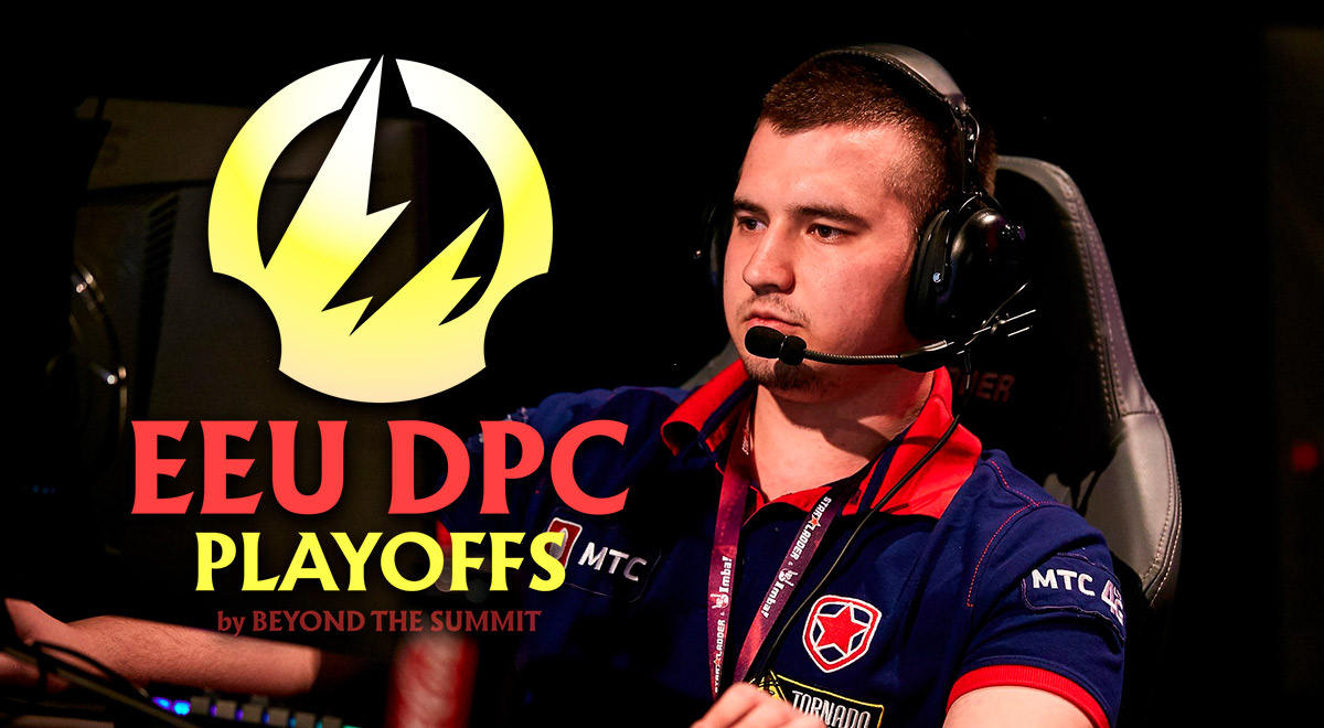 Dota 2: BB Team clasifica a la Major de Estocolmo - Líbero Esports