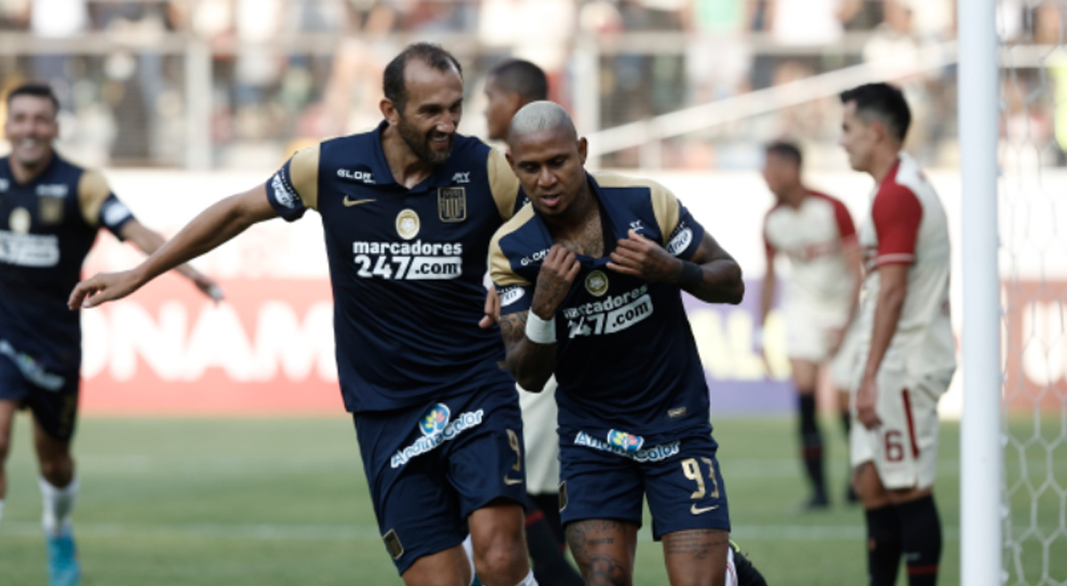 Alianza Lima Presentará El Regreso De Arley Rodríguez A La Convocatoria
