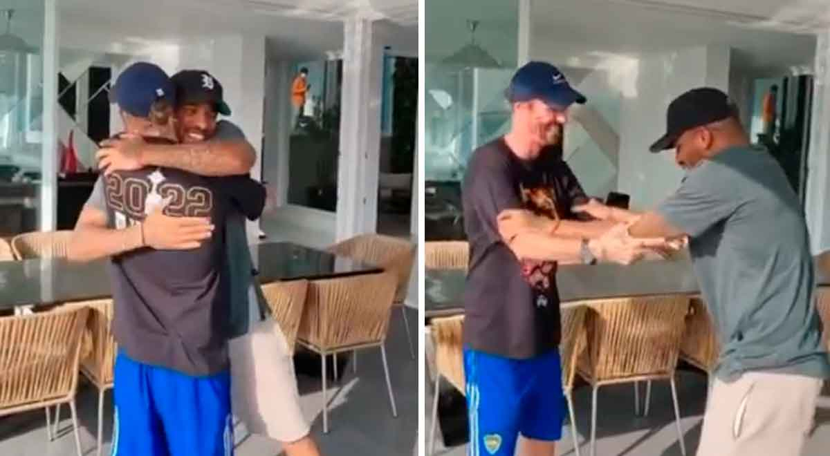 Nicolás Tagliani: "Jefferson Farfán jugará en Alianza Lima y disputará ...