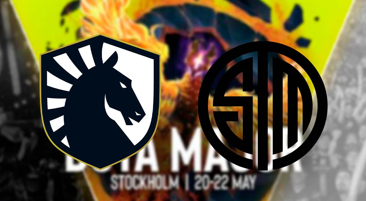 Major de Estocolmo Dota 2: TSM manda a Team Liquid para Lower Bracket ...