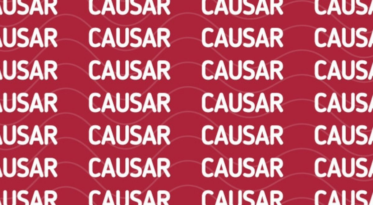 ¿Serás capaz de encontrar la palabra 'CANSAR'? Tienes 5 segundos en ...
