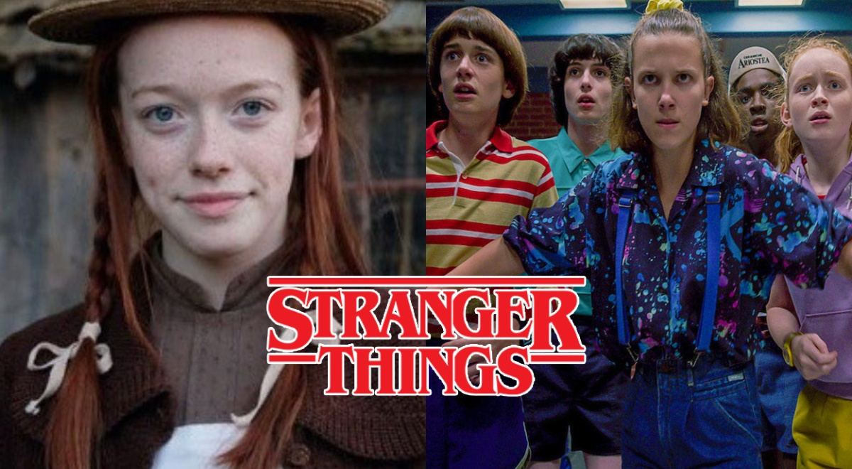 Stranger Things 4: conoce los nuevos personajes que estarán en la serie ...
