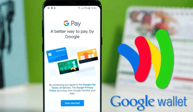 Google Wallet: conoce el nuevo sistema de pagos que pronto llegará al Perú