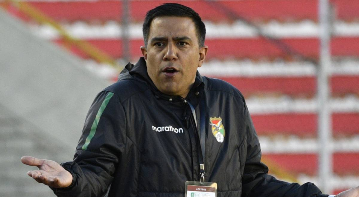 César Farías revela que estuvo cerca de dirigir a Sporting Cristal