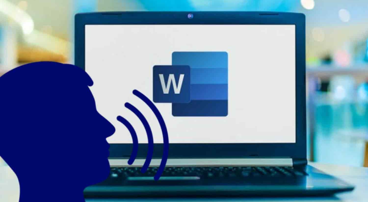 ¿Cómo escribir en un documento de Word usando tu voz y sin instalar ...