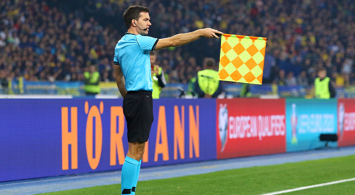 Offside En El F tbol qu Es Cu ndo Es Fuera De Juego Explicaci n Offside En El F tbol qu Es Cu ndo Es Fuera De Juego Explicaci n