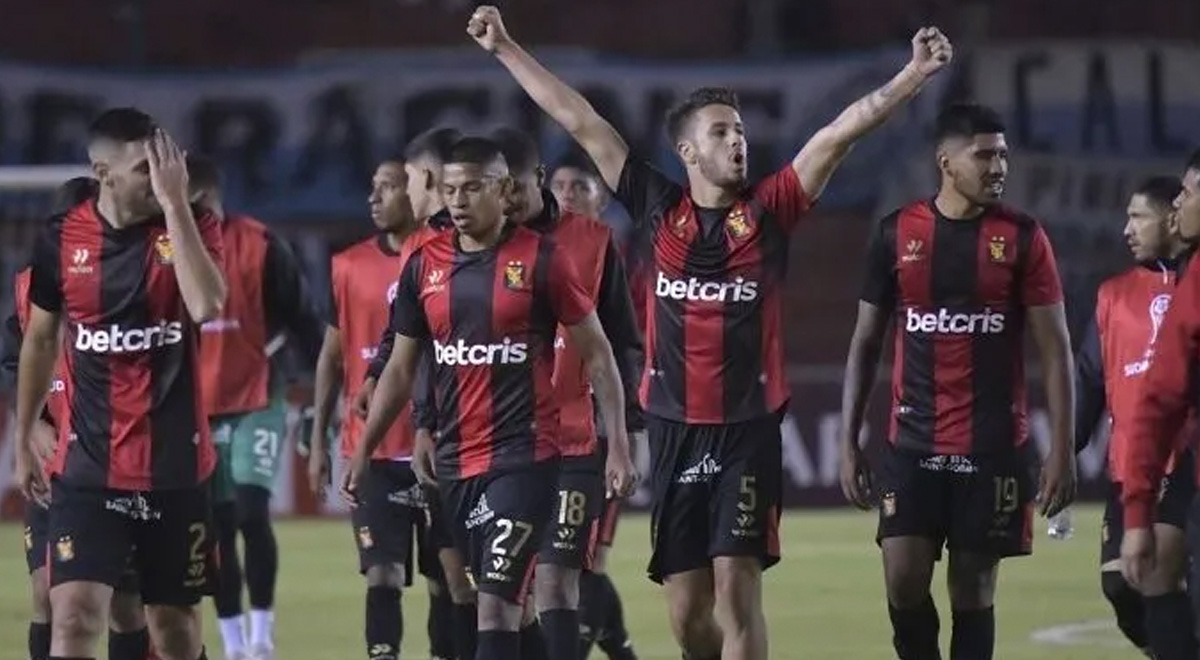 FC Melgar: 5 jugadores que se revalorizaron tras histórica actuación en ...