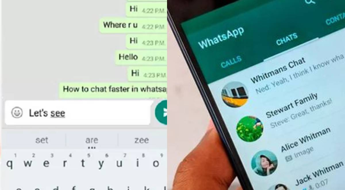 WhatsApp: ¿Cómo activar el truco para leer los mensajes completos sin ...